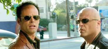 Fallout Star Walton Goggins Was Brilliant As Venus On Sons Of