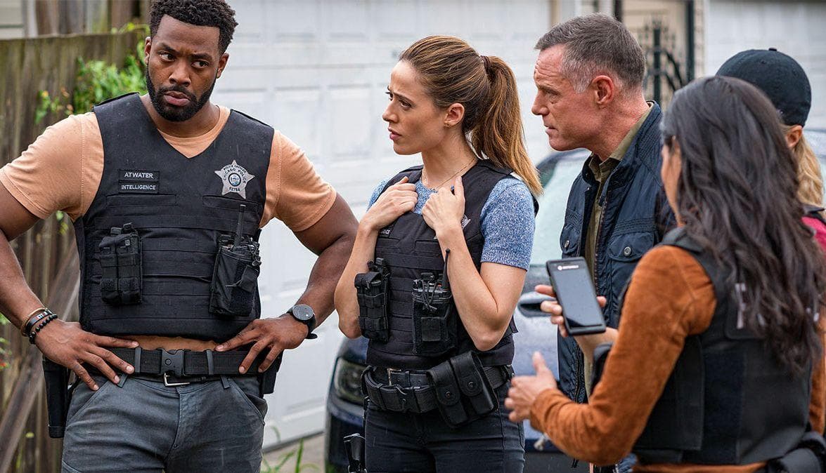 Everything We Know & Can Guess About 'Chicago P.D.' Season 13