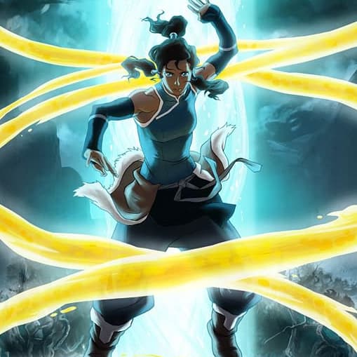 What Fans Can Expect From 'Avatar: Seven Havens'