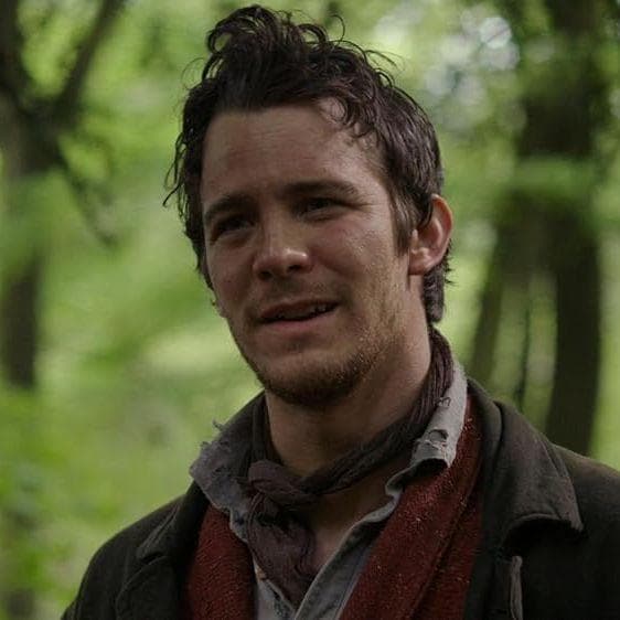 6 British Luke Thompson Roles That He Nailed Perfectly