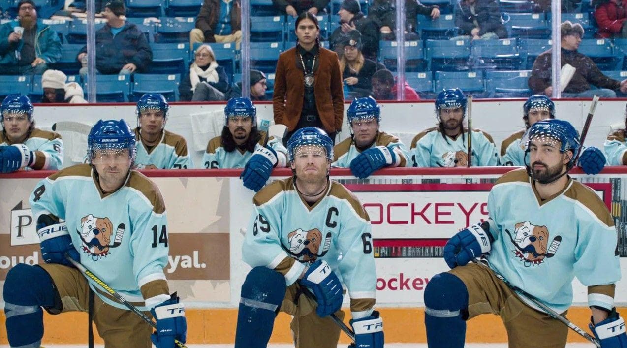 Pucks, Laughs, and New Challenges: What's Next for Shoresy Season 5?