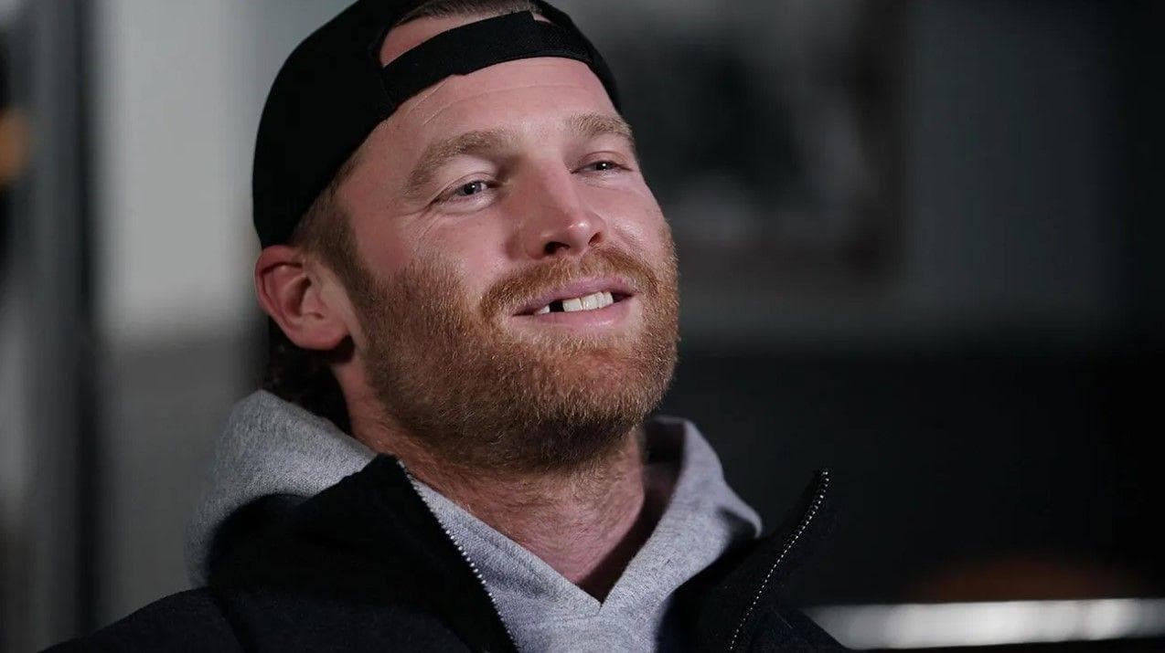 Pucks, Laughs, and New Challenges: What's Next for Shoresy Season 5?