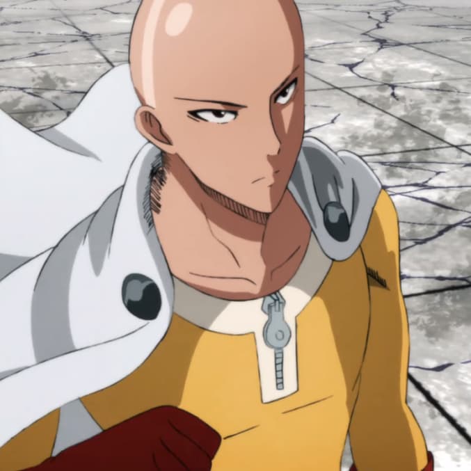 5 Reasons 'One-Punch Man' Season 3 Needs More Time Despite October ...