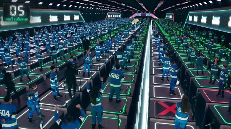 From YouTube to Prime Time: 5 Ways Mr. Beast's 'Beast Games' Is ...