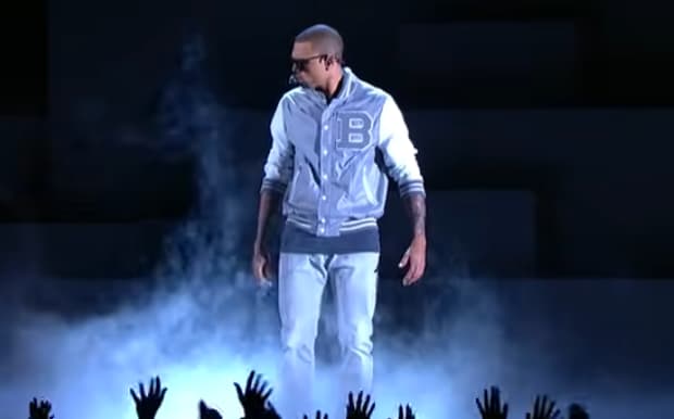 The 12 Most Controversial Music Performances At Awards Shows