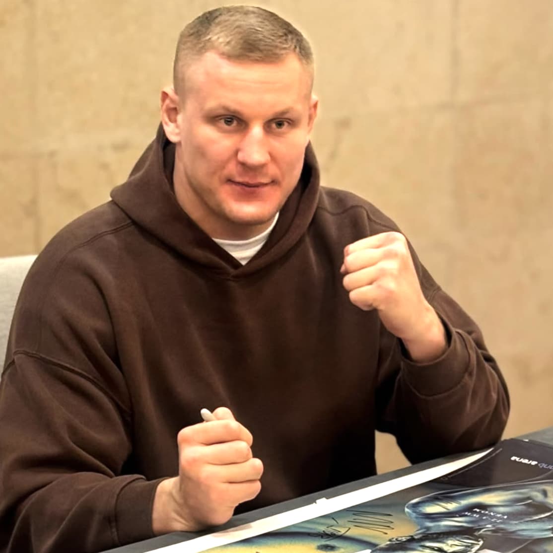 The 40+ Best Russian UFC Fighters Of All Time, Ranked