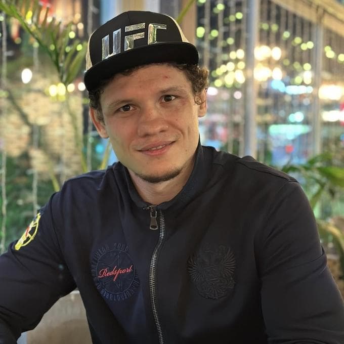 The 40+ Best Russian UFC Fighters Of All Time, Ranked