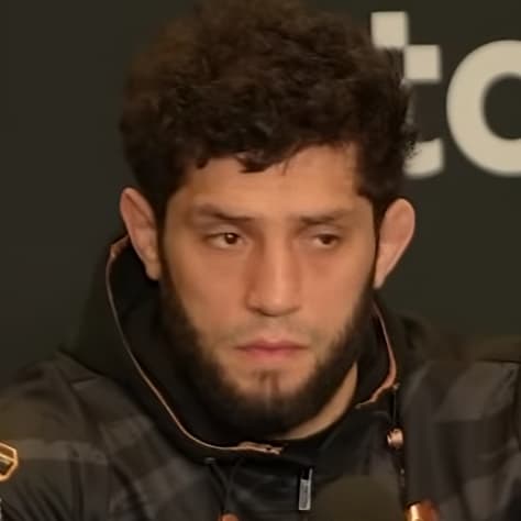 The 40+ Best Russian UFC Fighters Of All Time, Ranked