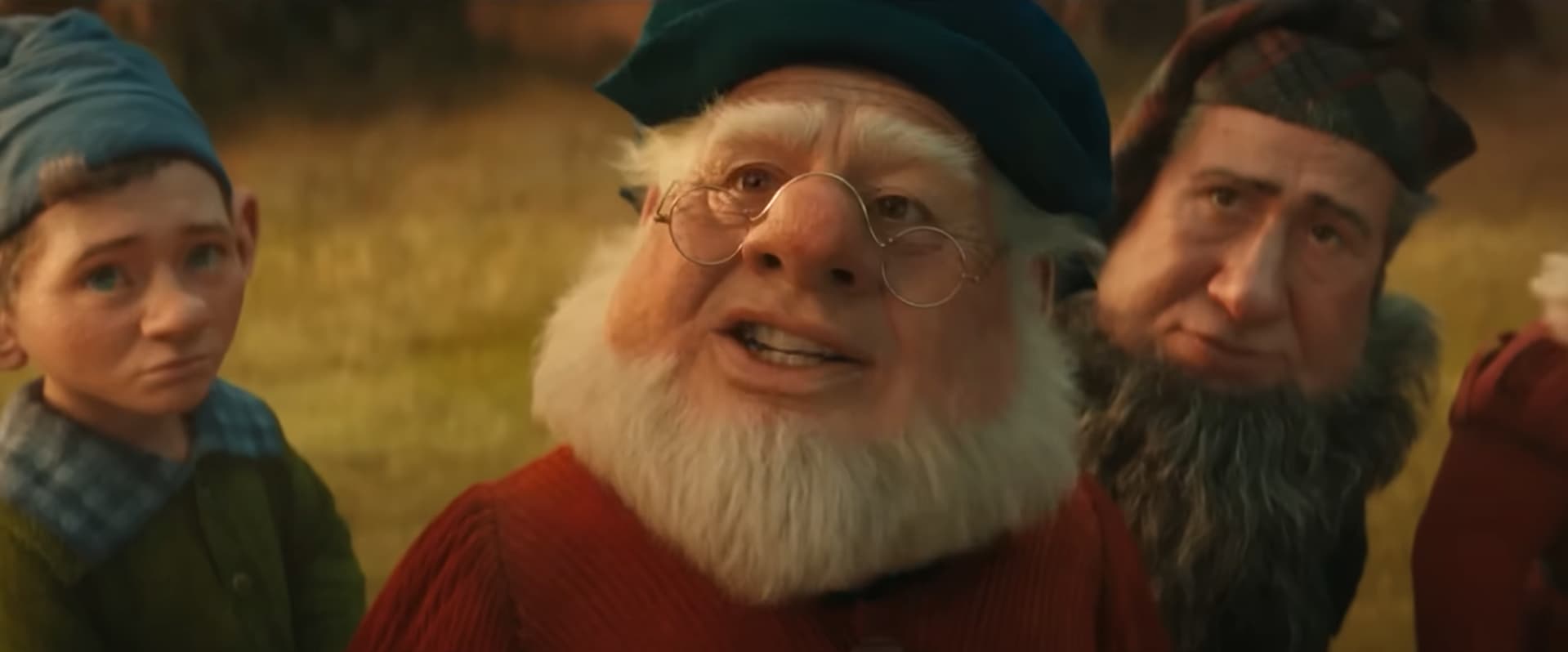 The Biggest Live-Action 'Snow White And The Seven Dwarfs' Controversies ...