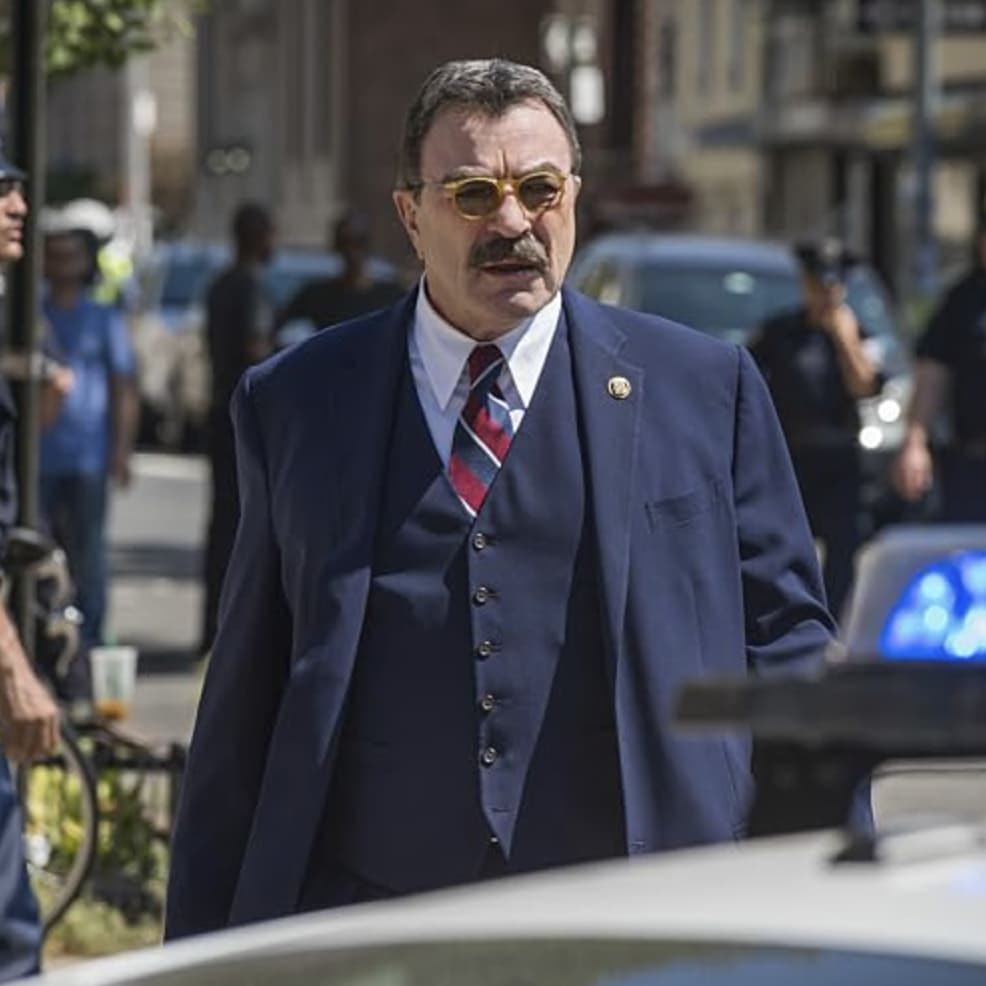 Why Canceling Blue Bloods Was A Huge Mistake For CBS