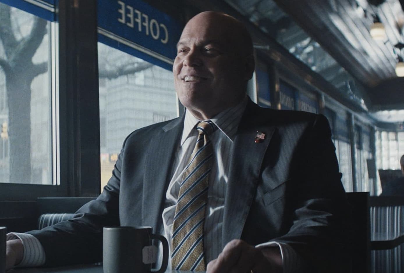How Daredevil: Born Again Makes Changes From The Netflix Original