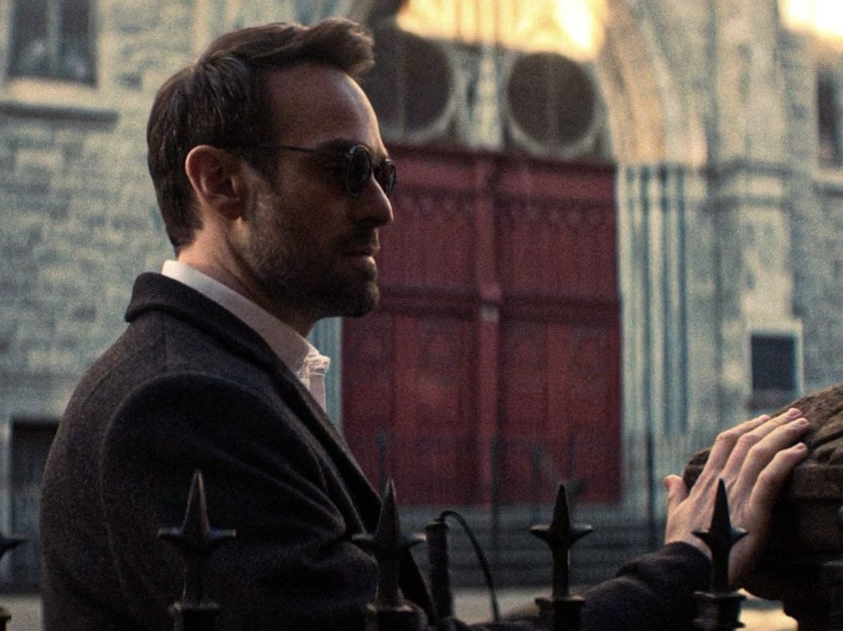 How Daredevil: Born Again Makes Changes From The Netflix Original