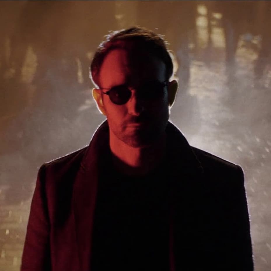 How Daredevil: Born Again Makes Changes From The Netflix Original