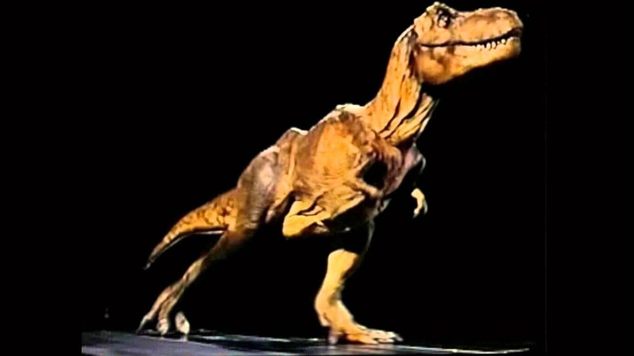 11 Last-Minute Changes That Turned Jurassic Park Into a Groundbreaking ...