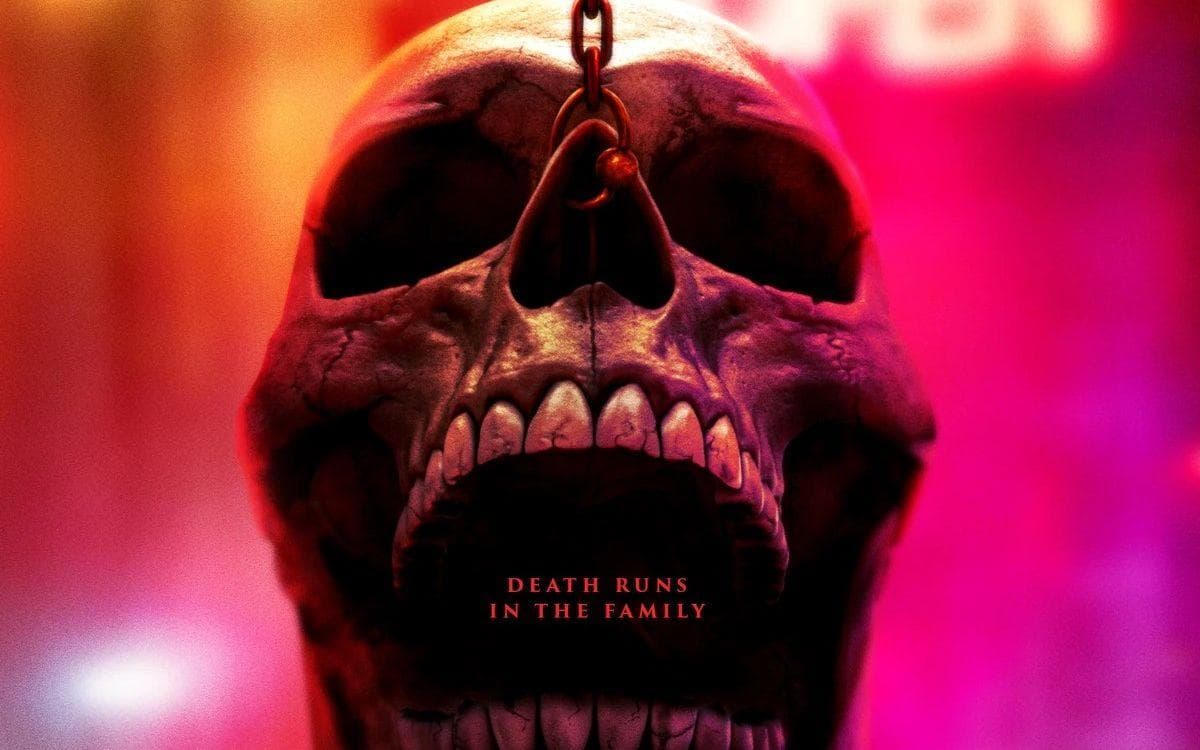 What We Know About The 2025 'Final Destination: Bloodlines' Film