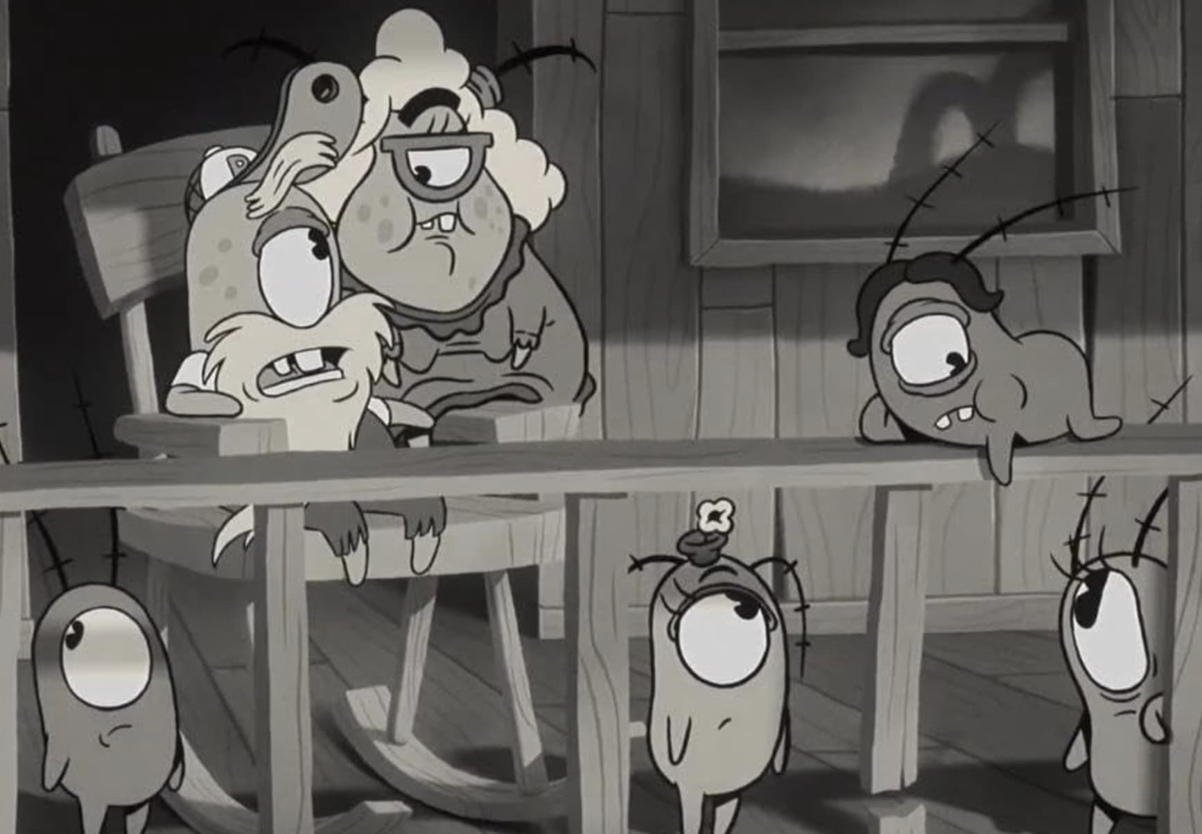 Why Plankton: The Movie Is A Must Watch For Spongebob Fans