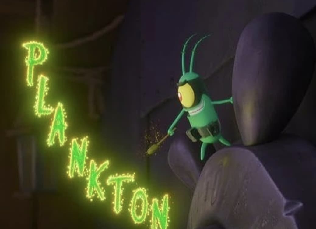 Why Plankton: The Movie Is A Must Watch For Spongebob Fans