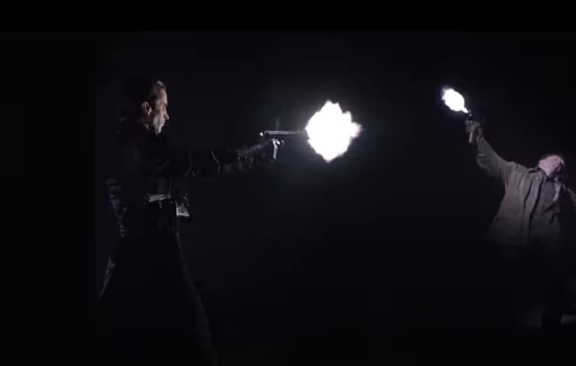 7 Reasons Why 'Equilibrium' Is Underrated, Ranked