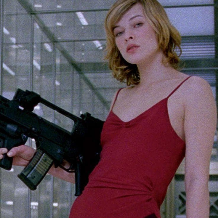 The Complete Timeline of Resident Evil Movie Adaptations and Why the ...