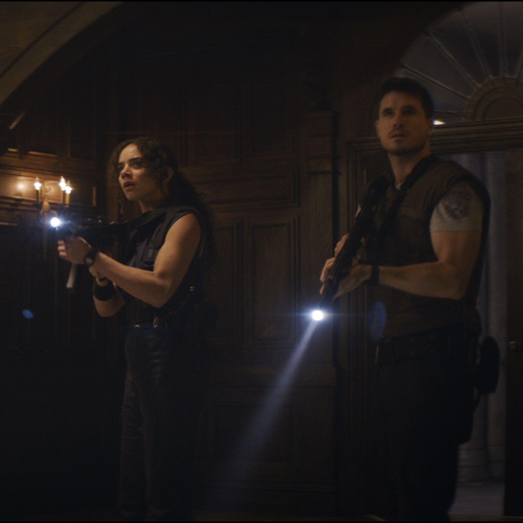 The Complete Timeline of Resident Evil Movie Adaptations and Why the ...