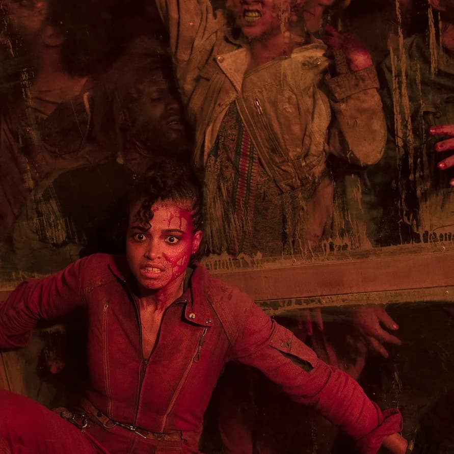 The Complete Timeline of Resident Evil Movie Adaptations and Why the ...