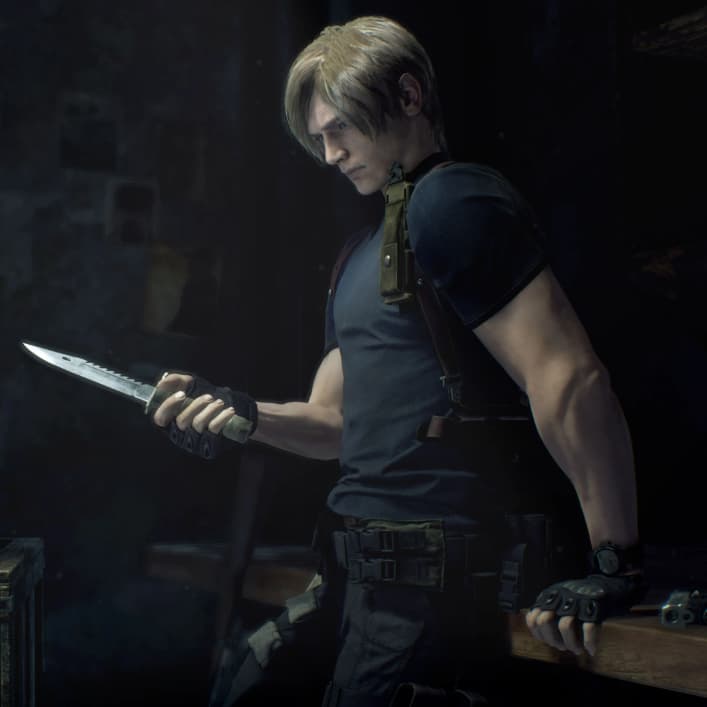 The Complete Timeline of Resident Evil Movie Adaptations and Why the ...