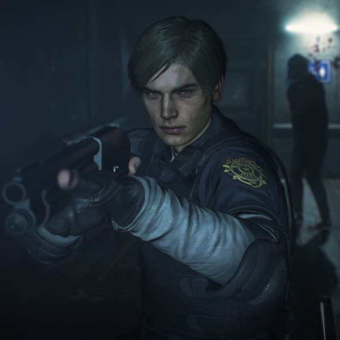 The Complete Timeline of Resident Evil Movie Adaptations and Why the ...