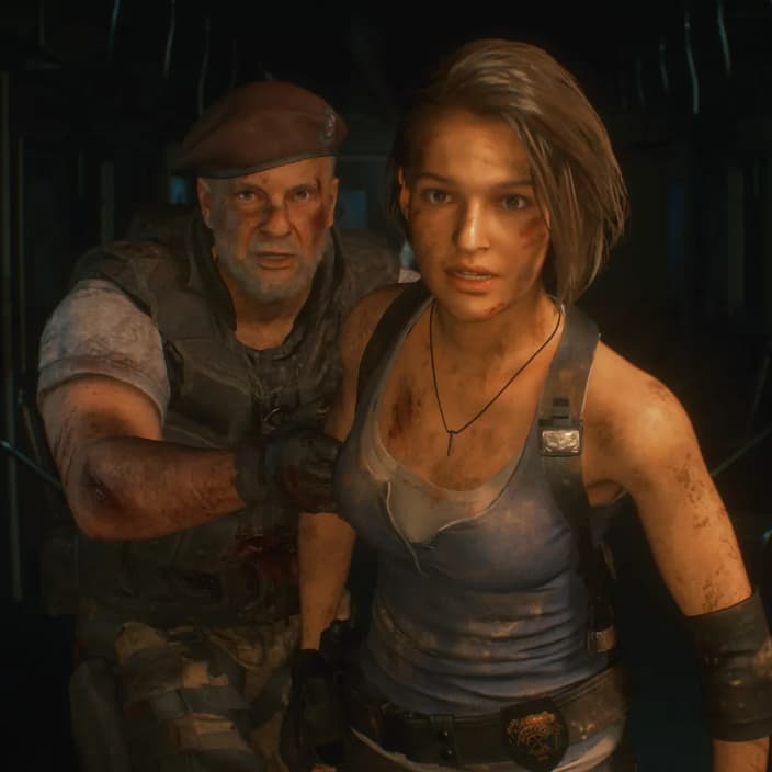 The Complete Timeline of Resident Evil Movie Adaptations and Why the ...