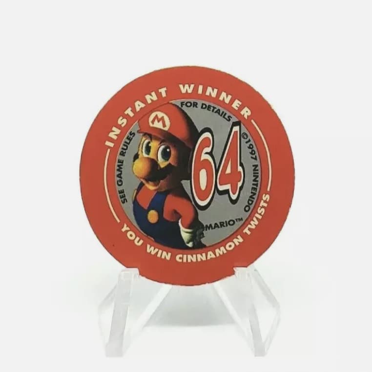 20 Valuable Pogs That Are Worth A Decent Amount of Money