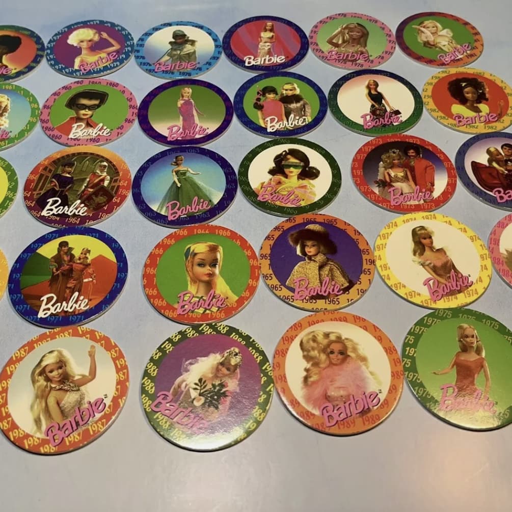 20 Valuable Pogs That Are Worth A Decent Amount of Money