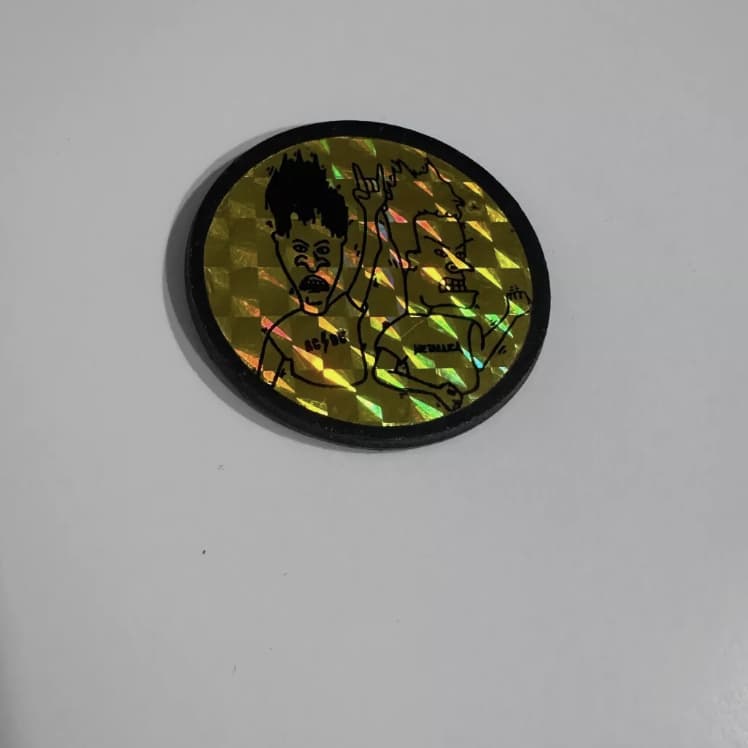 20 Valuable Pogs That Are Worth A Decent Amount of Money