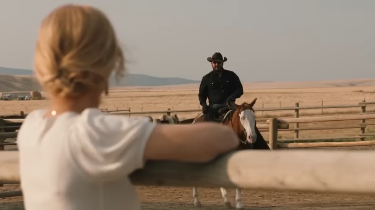 5 Things We Know About The 'Yellowstone' Spinoff