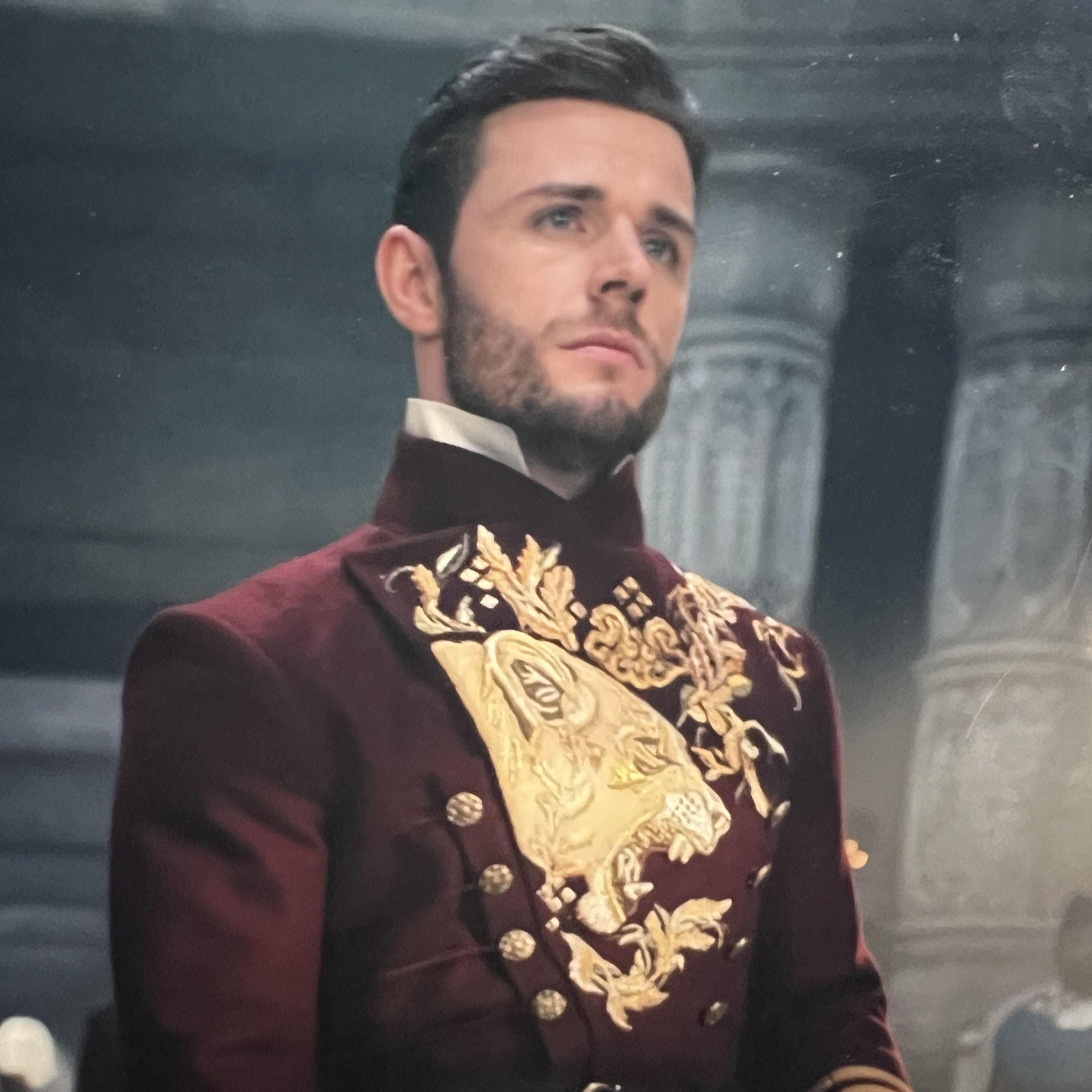 The Wheel Of Time Season 3's Newest Characters