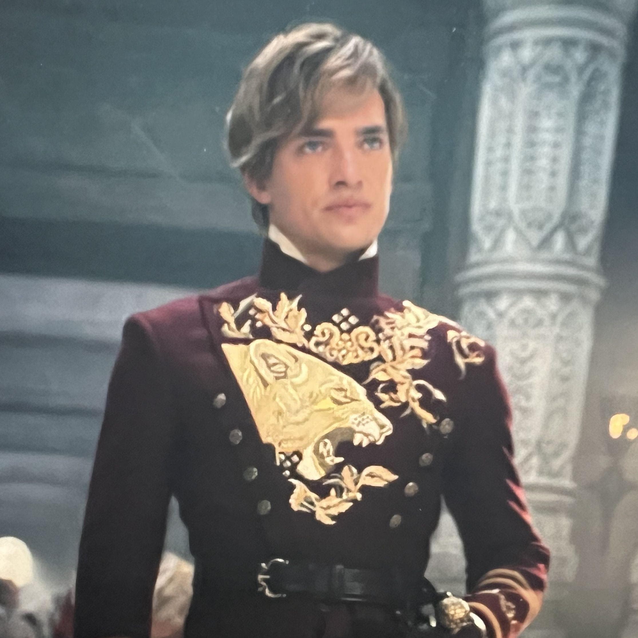 The Wheel Of Time Season 3's Newest Characters