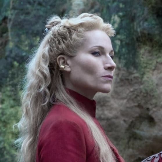 The Wheel Of Time Season 3's Newest Characters