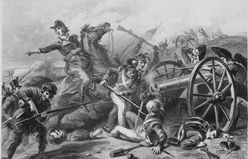 What Happened When America Invaded Canada During The War Of 1812