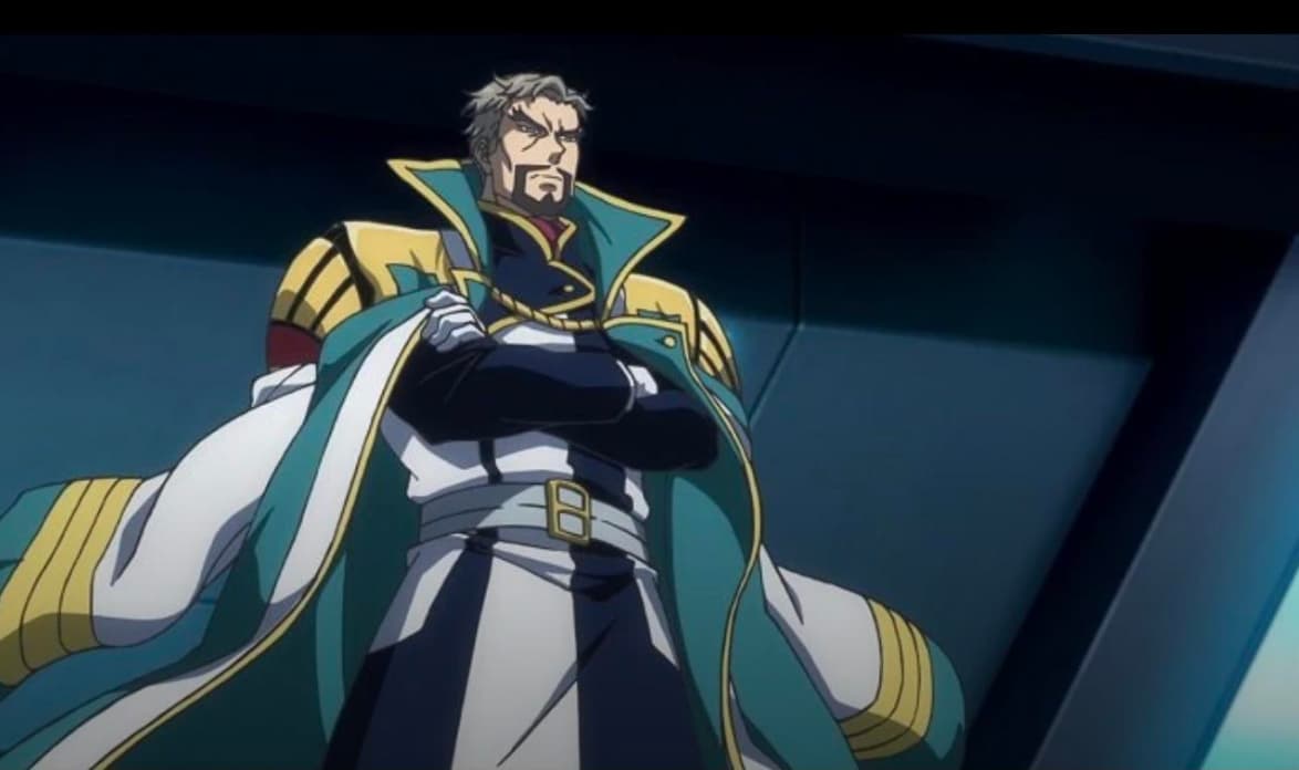 8 Shocking Ways The Gundam: Iron-Blooded Orphans Finale Devastated Fans