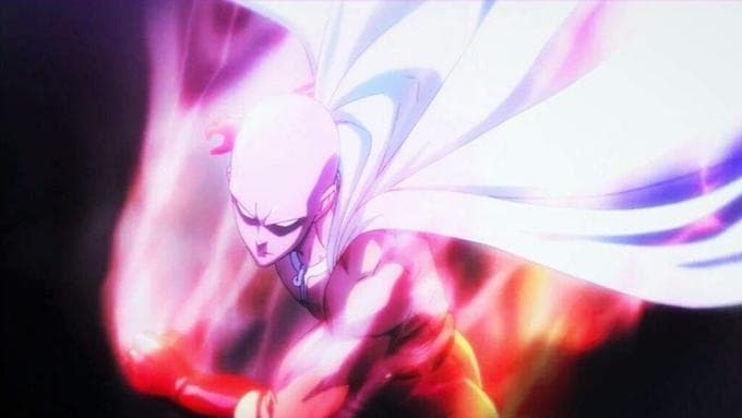 'One Punch Man's' Most Powerful Punches & The Devastating Damage
