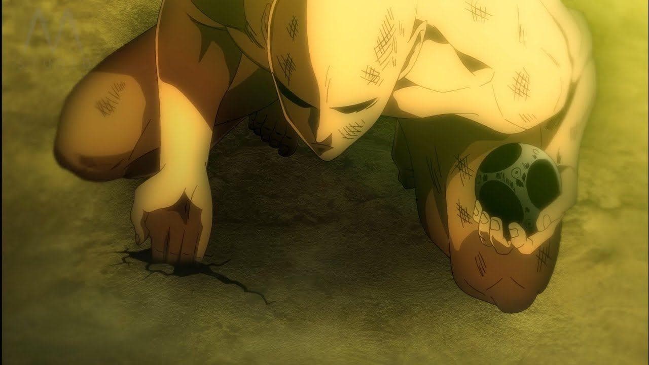 'One Punch Man's' Most Powerful Punches & The Devastating Damage