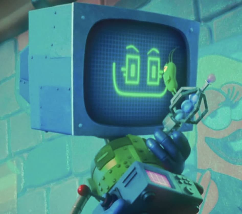 Plankton: The Movie Explores The Importance Of His Marriage To Karen