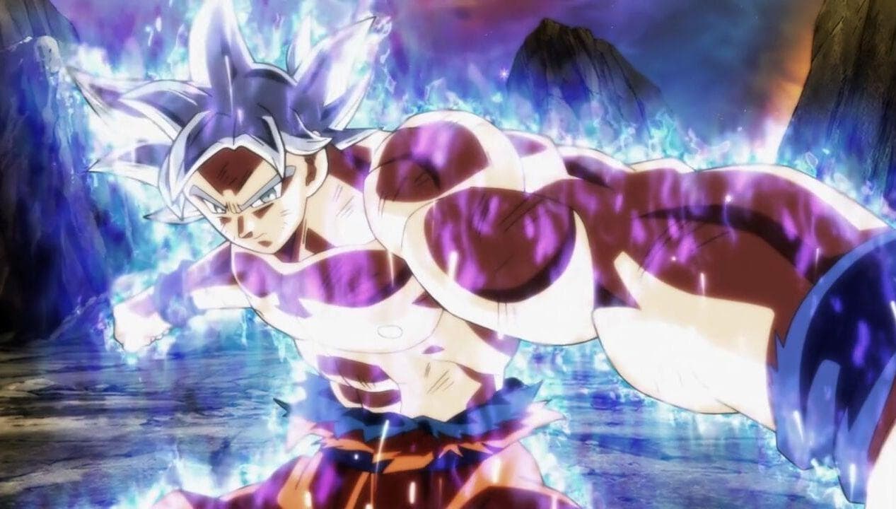7 Ways 'Dragon Ball Super' Improved Goku's Character Beyond 'Dragon Ball Z'