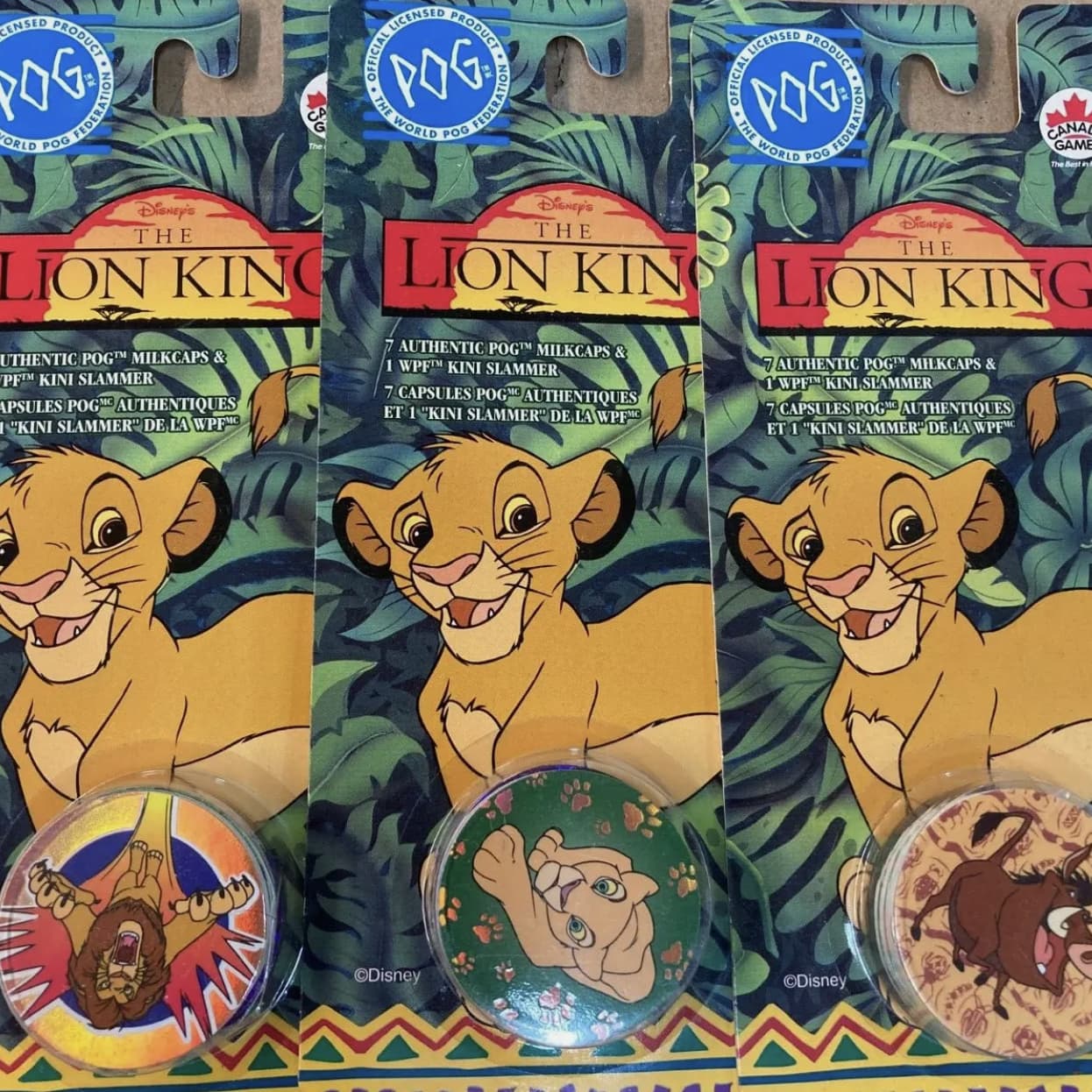 20 Valuable Pogs That Are Worth A Decent Amount of Money