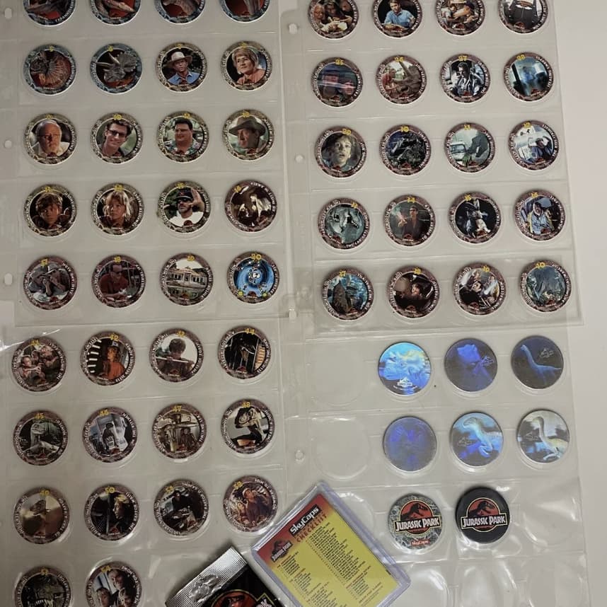 20 Valuable Pogs That Are Worth A Decent Amount of Money