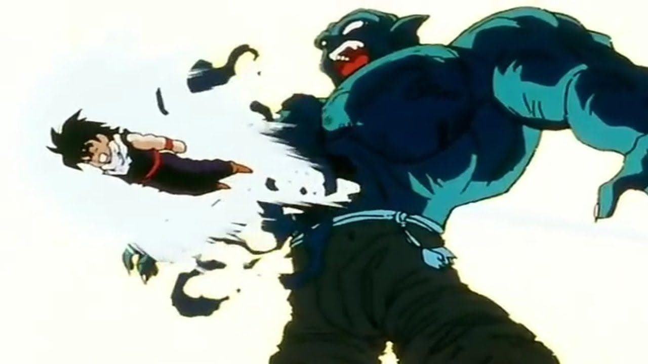12 Times Gohan Nearly Surpassed Goku In Dragon Ball History