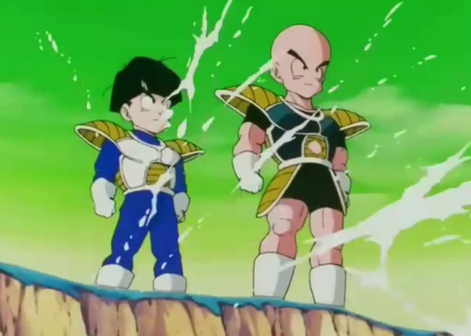 12 Times Gohan Nearly Surpassed Goku In Dragon Ball History