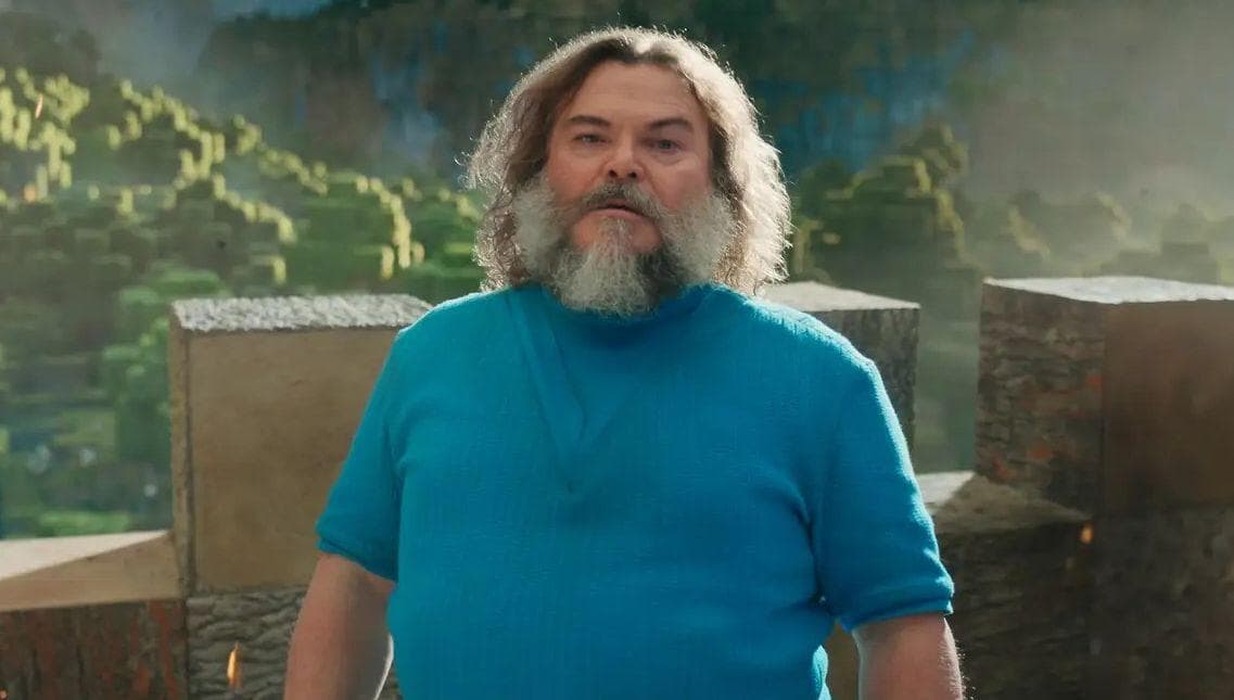 9 Facts About The 'Minecraft' Movie That Might Surprise You