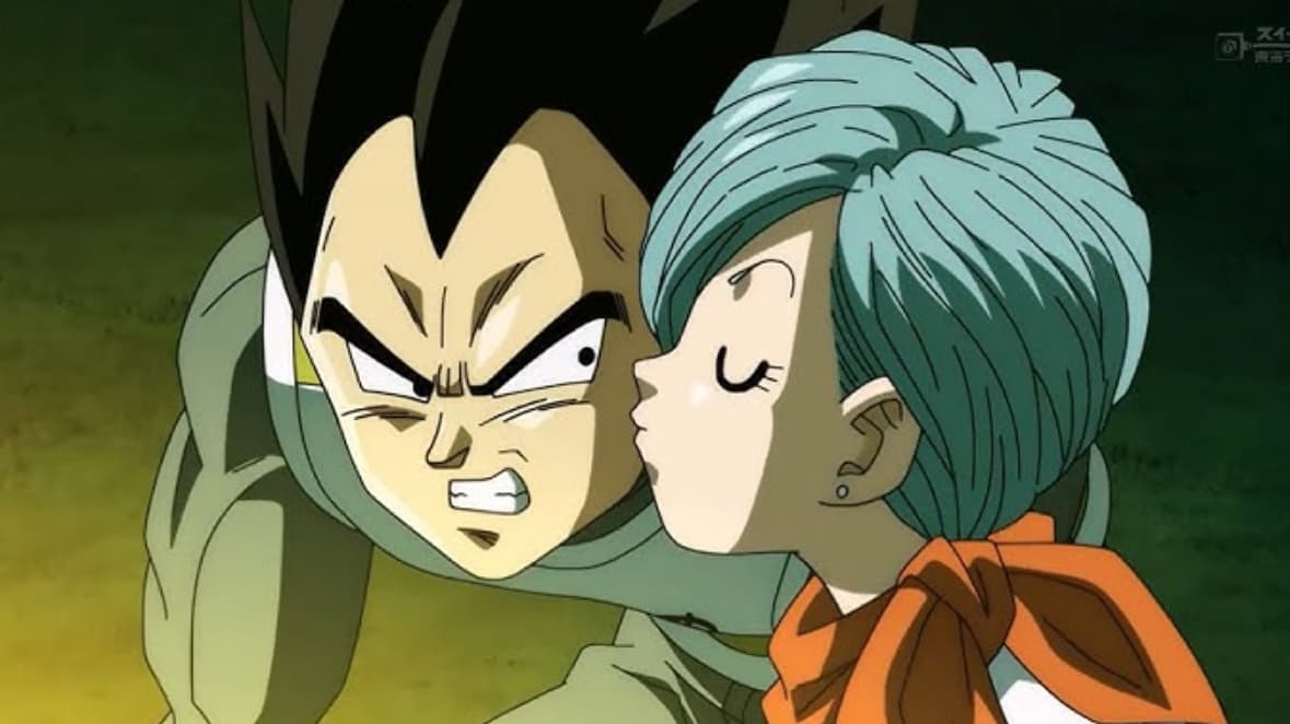 10 Heartwarming Anime Couples That Started As Rivals