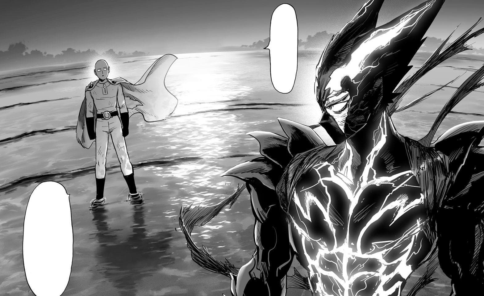 12 Essential Moments From The 'One-Punch Man' Manga That Season 3 Must Nail