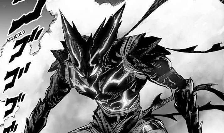 12 Essential Moments From The 'One-Punch Man' Manga That Season 3 Must Nail