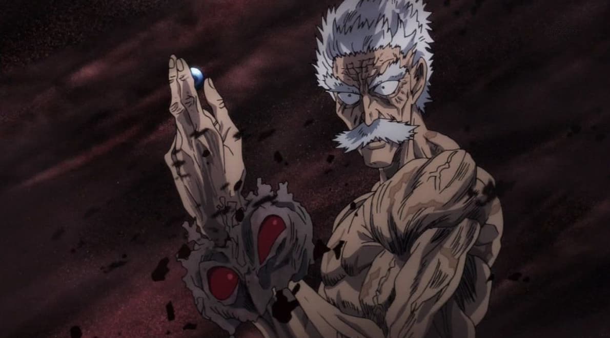 The 10 Most Impressive Feats From 'One-Punch Man' Characters That Aren ...